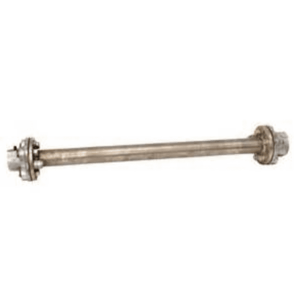 Buy Cooling Tower Drive Shaft Online | Cooltech